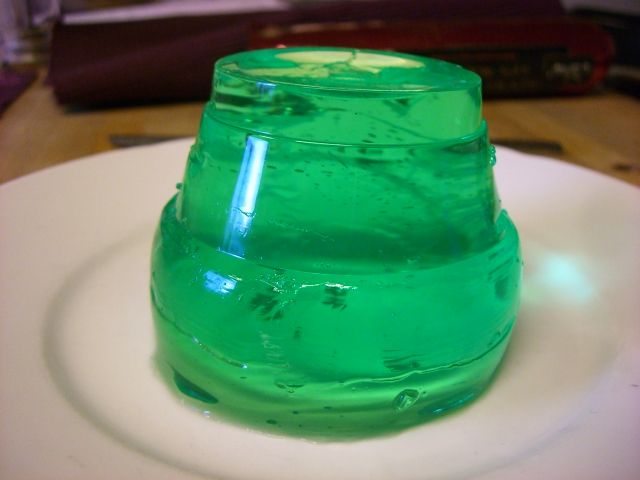 Alien-jelly : 7 Steps - Instructables