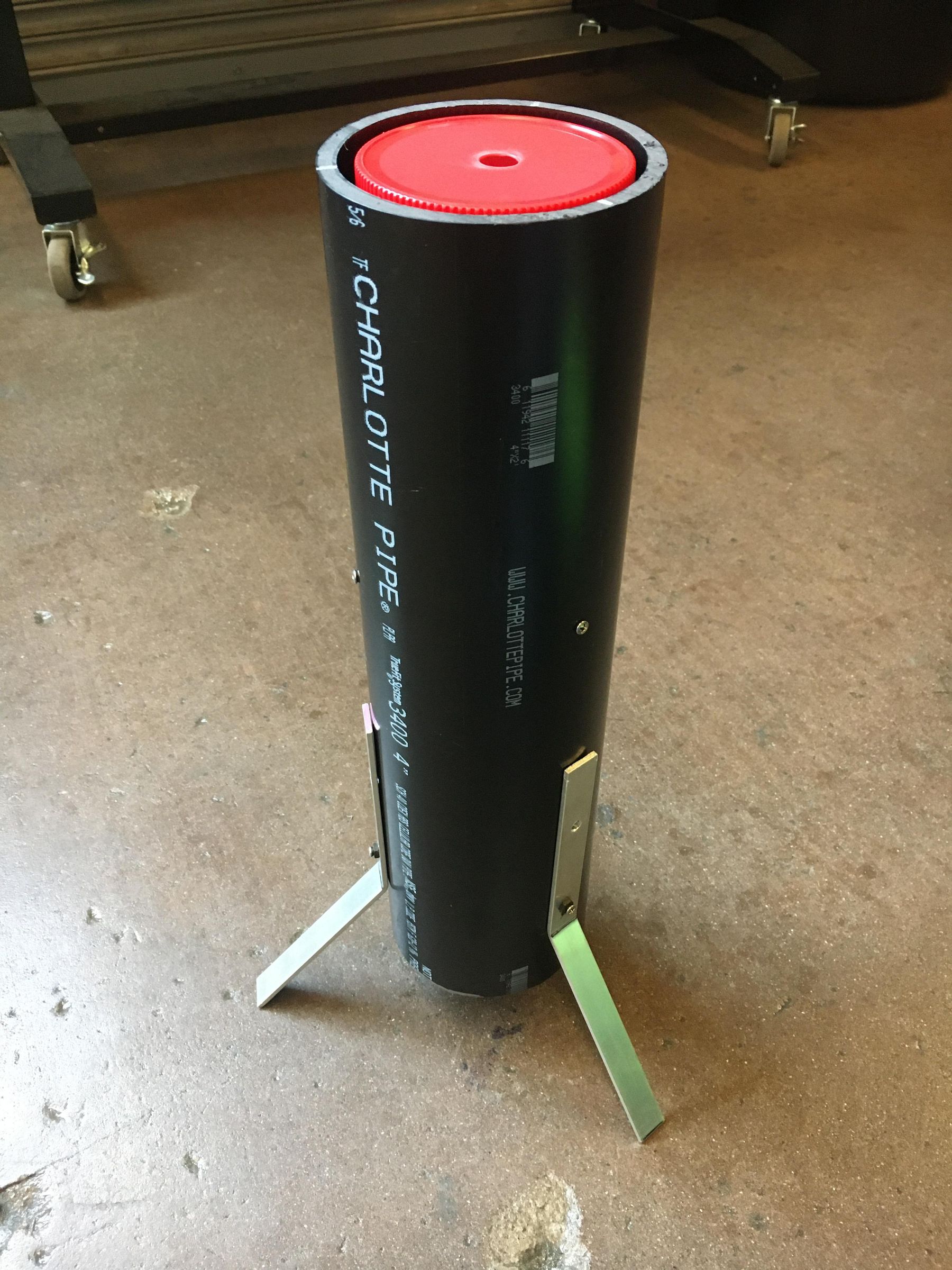 Laminar Flow Fountain : 7 Steps (with Pictures) - Instructables