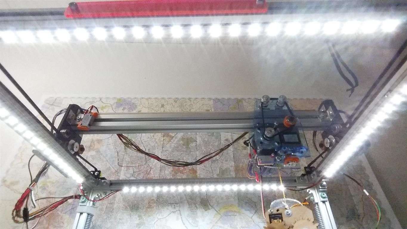 Arduino Claw Machine : 12 Steps (with Pictures) - Instructables