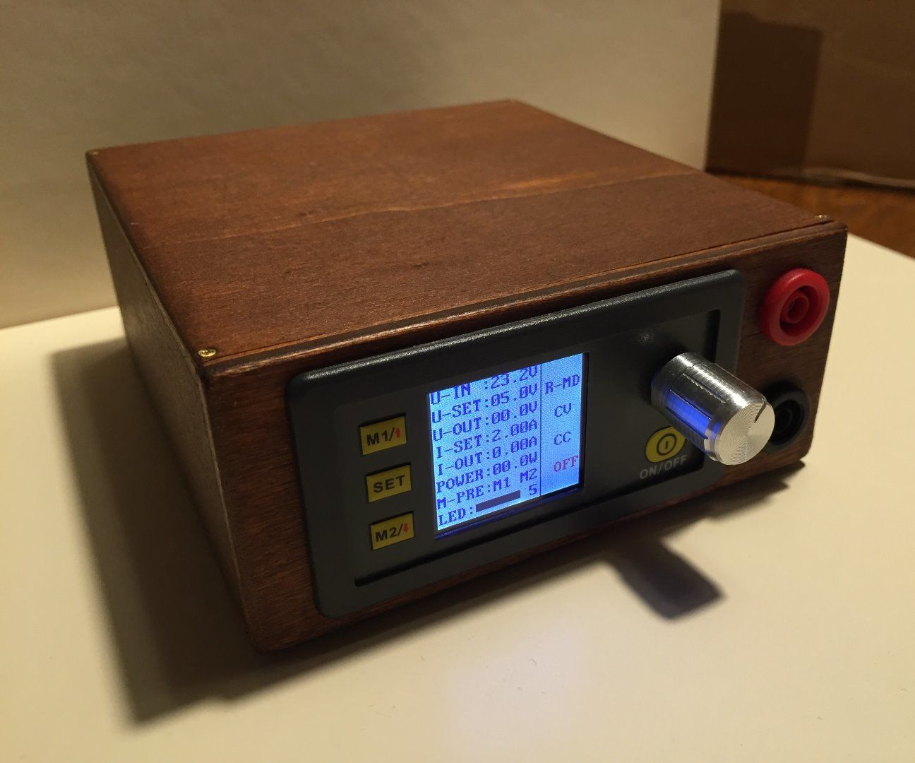 33 DIY Power Supplies - Instructables