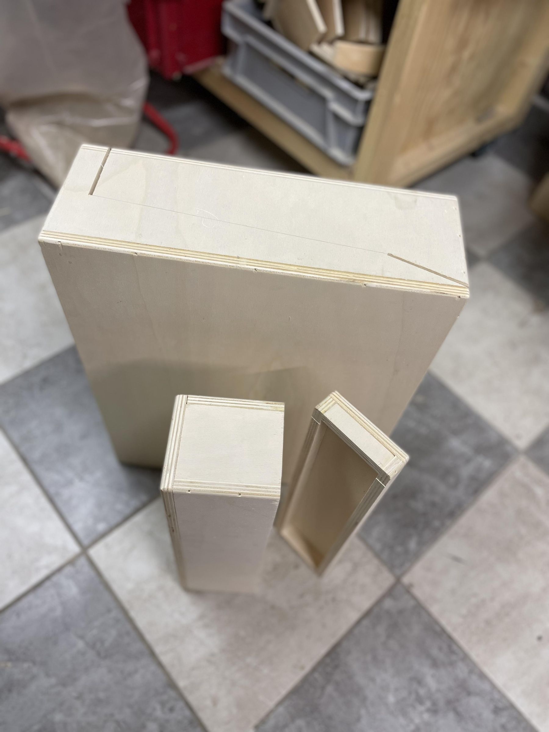 Repair Box : 13 Steps (with Pictures) - Instructables