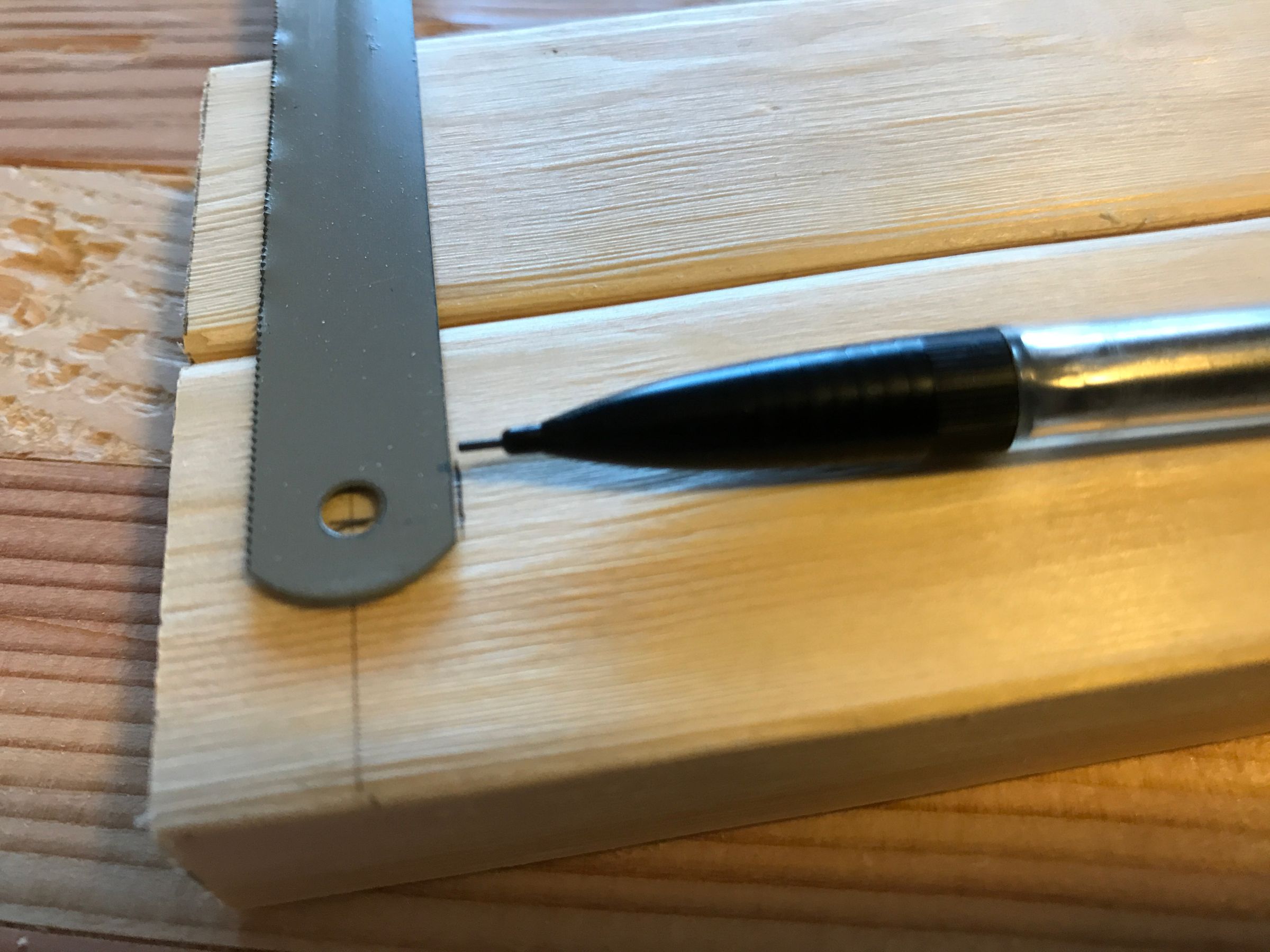 Hacking Together a Bow Saw : 11 Steps (with Pictures) - Instructables