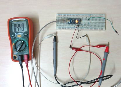 ARDUINO MPPT SOLAR CHARGE CONTROLLER (Version-3.0) : 42 Steps (with ...