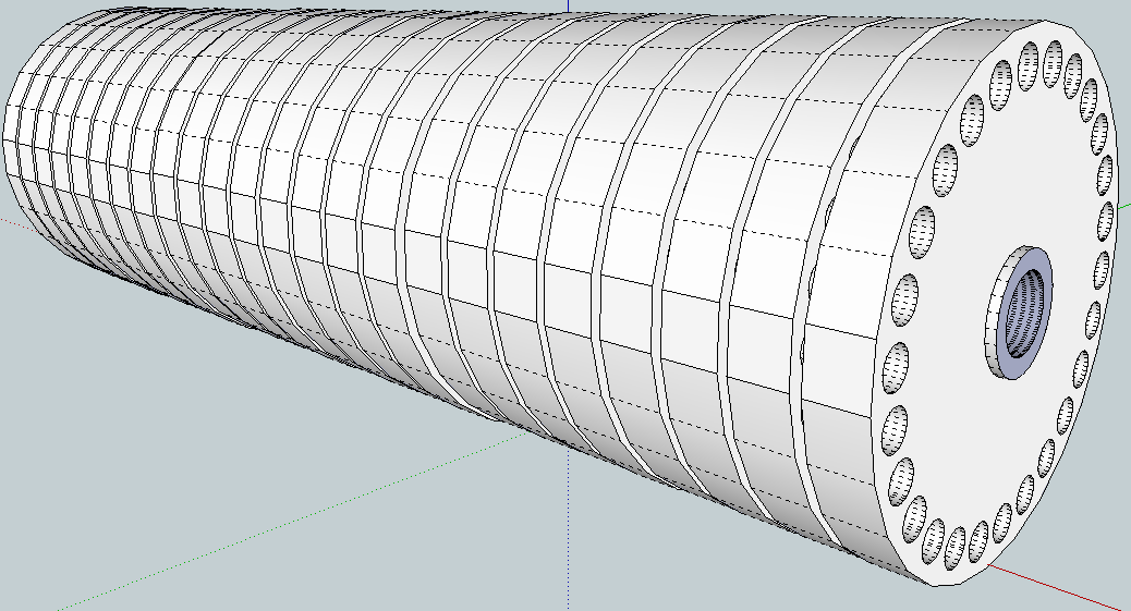 Thomas Jefferson Wheel Cypher : 9 Steps (with Pictures) - Instructables