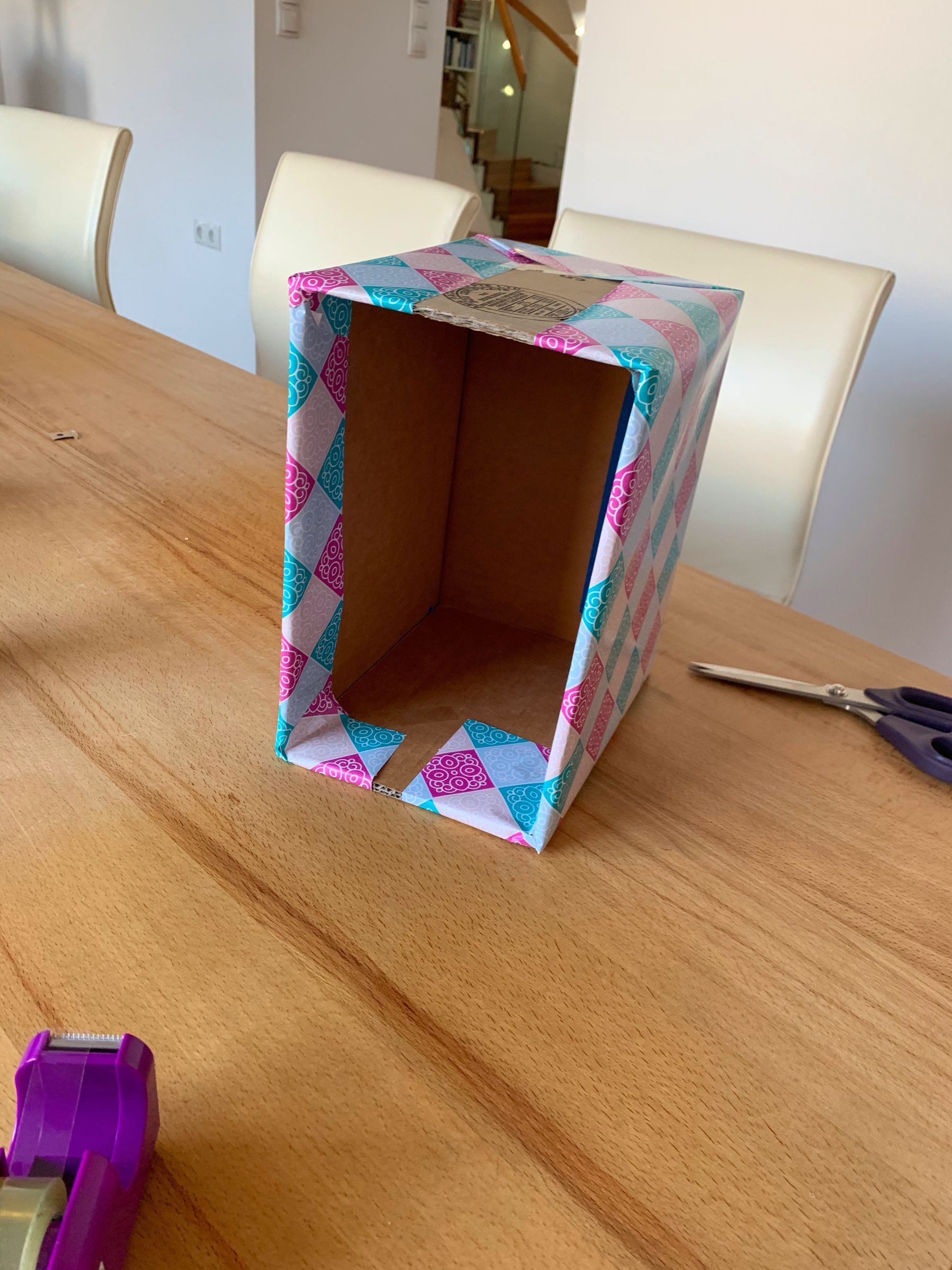 Tea Bag Organizer : 9 Steps (with Pictures) - Instructables