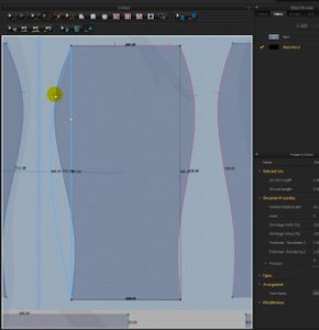 Creating 3D Clothes From Marvelous Designer Patterns Tutorial : 19 ...