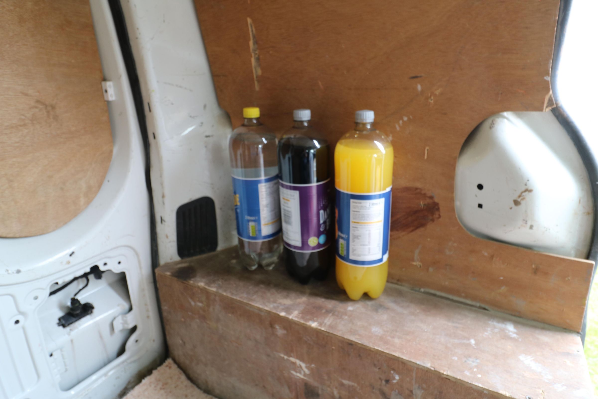 Get Into Van Life for Free : 8 Steps (with Pictures) - Instructables