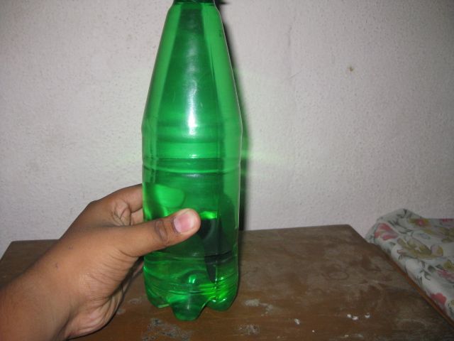 simple cartesian diver DIY Project - Step-by-Step DIY Project | FindingDIY