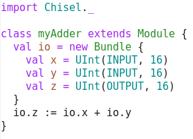 Getting Started With Chisel : 6 Steps - Instructables
