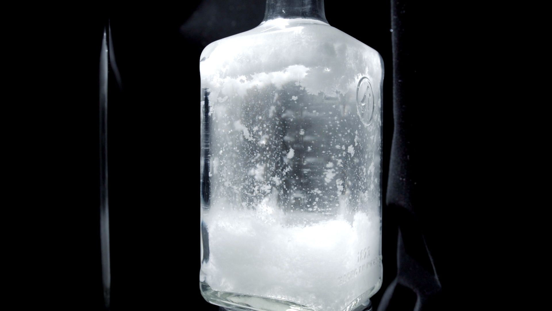 Fitzroy Storm Glass (18th Century Weather Prediction Device) : 3 Steps ...