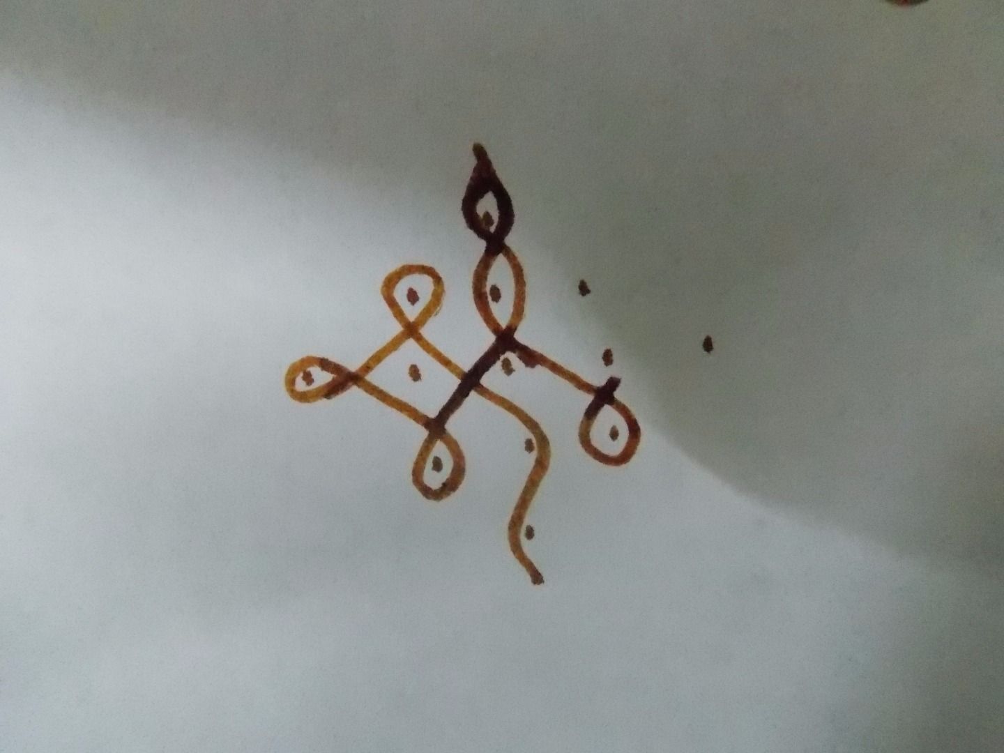 Kambi Kolam : 9 Steps - Instructables