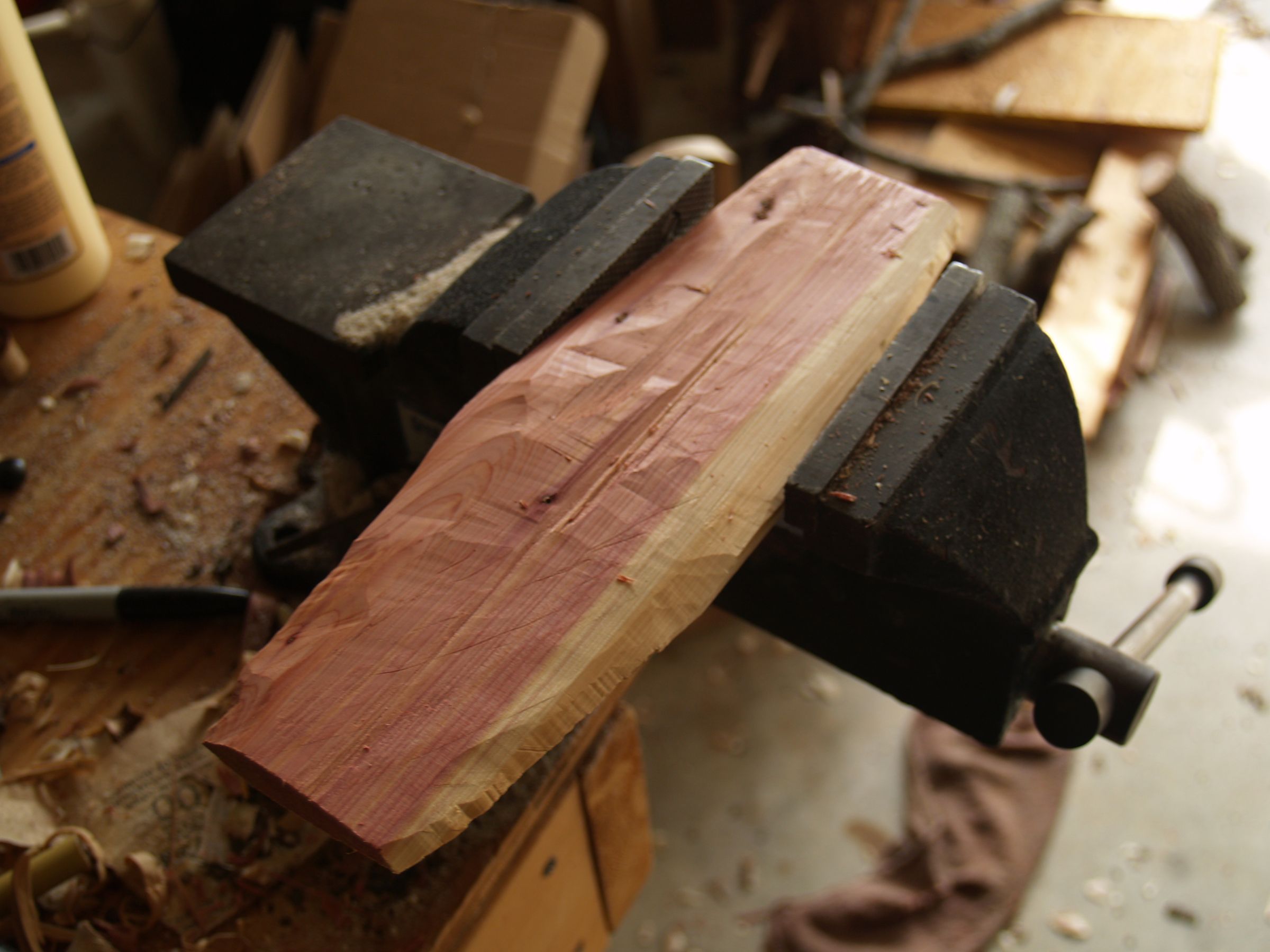 How to Make a Bullroarer : 6 Steps (with Pictures) - Instructables