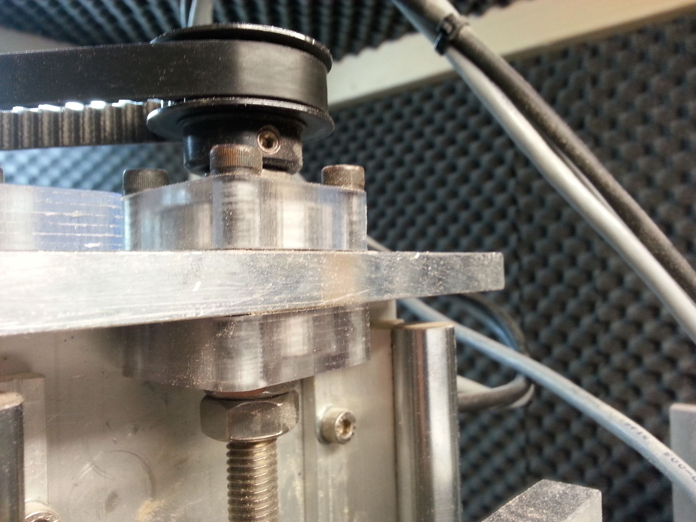 Building a CNC Router : 18 Steps (with Pictures) - Instructables