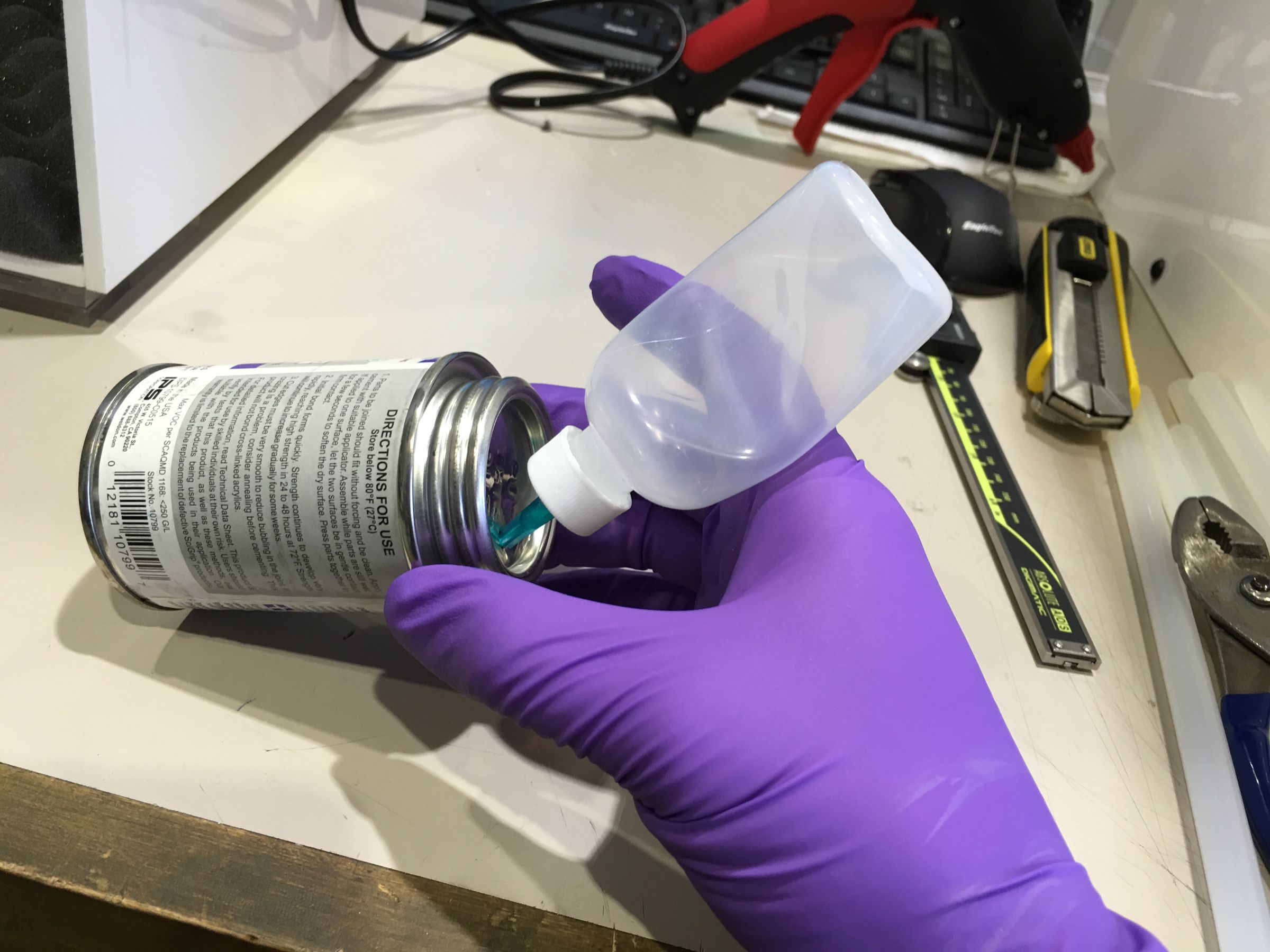 Sound Insulation Box : 11 Steps (with Pictures) - Instructables