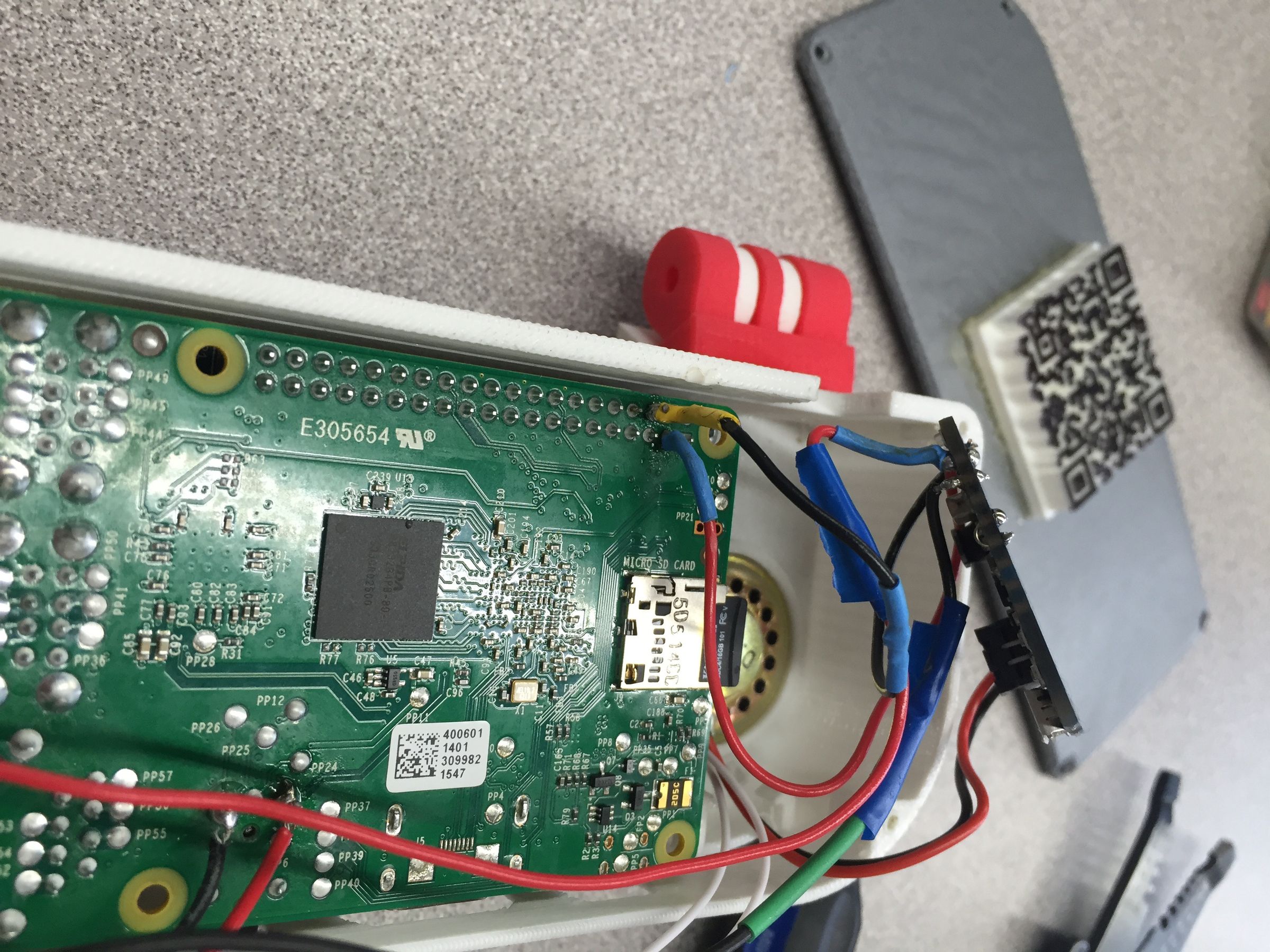 Raspberry Pi Laptop DIY : 6 Steps (with Pictures) - Instructables