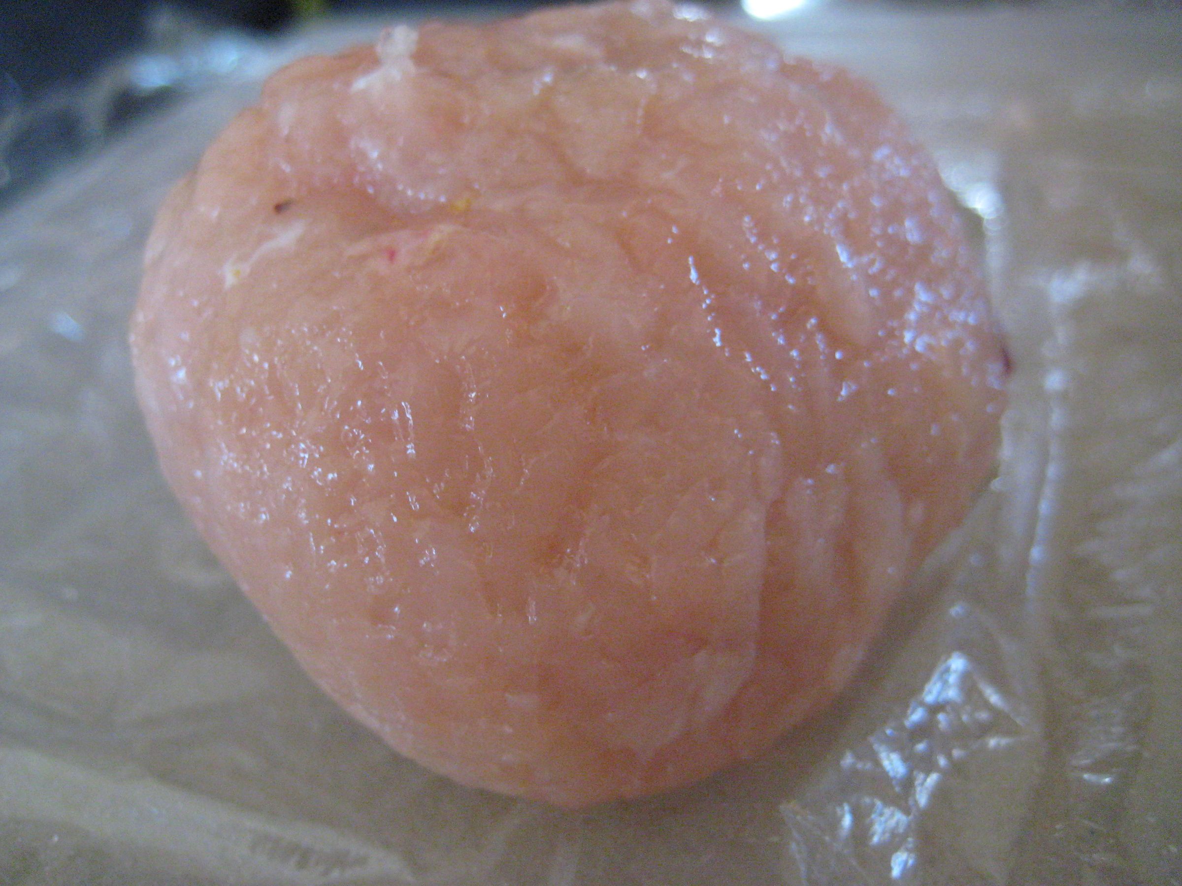 Deep Fried Cordon Bleu Balls : 3 Steps (with Pictures) - Instructables