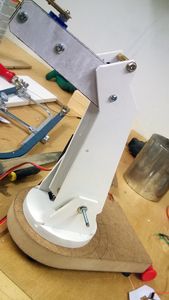 4 Axis Robot Arm DIY : 8 Steps (with Pictures) - Instructables