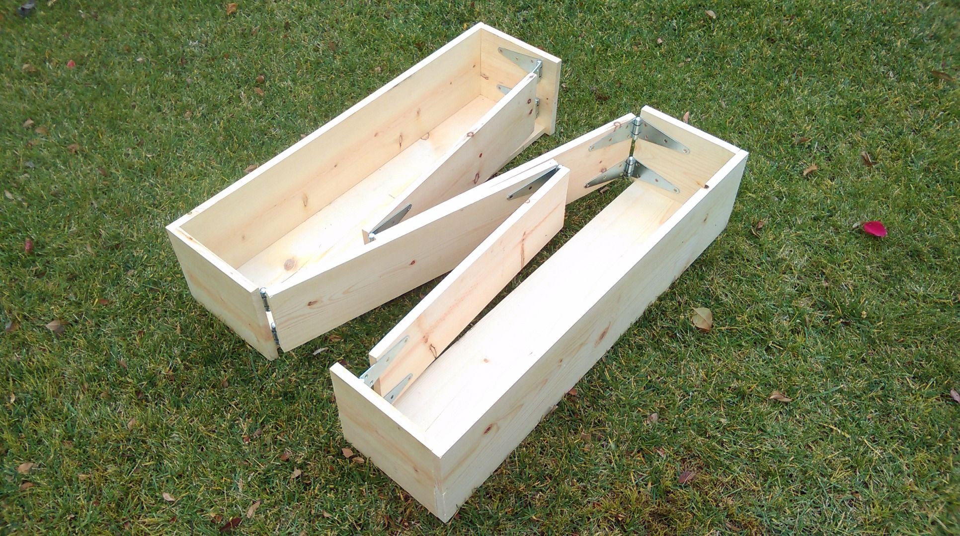 Bed in a Box : 4 Steps (with Pictures) - Instructables