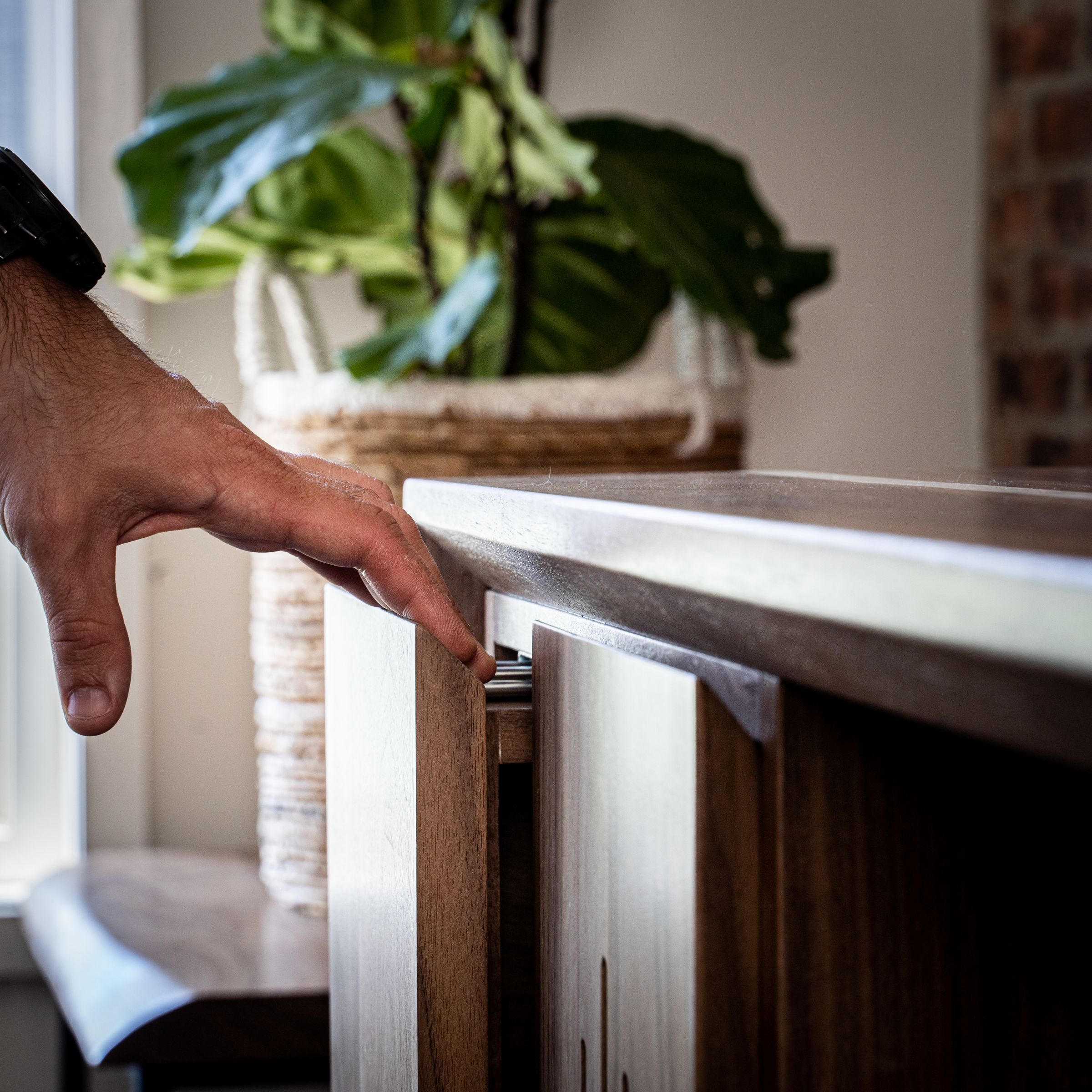 Building My Dream Desk With an Integrated Computer : 28 Steps (with ...