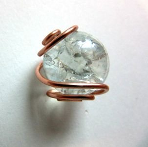 Cracked Glass Marble Charm : 6 Steps (with Pictures) - Instructables