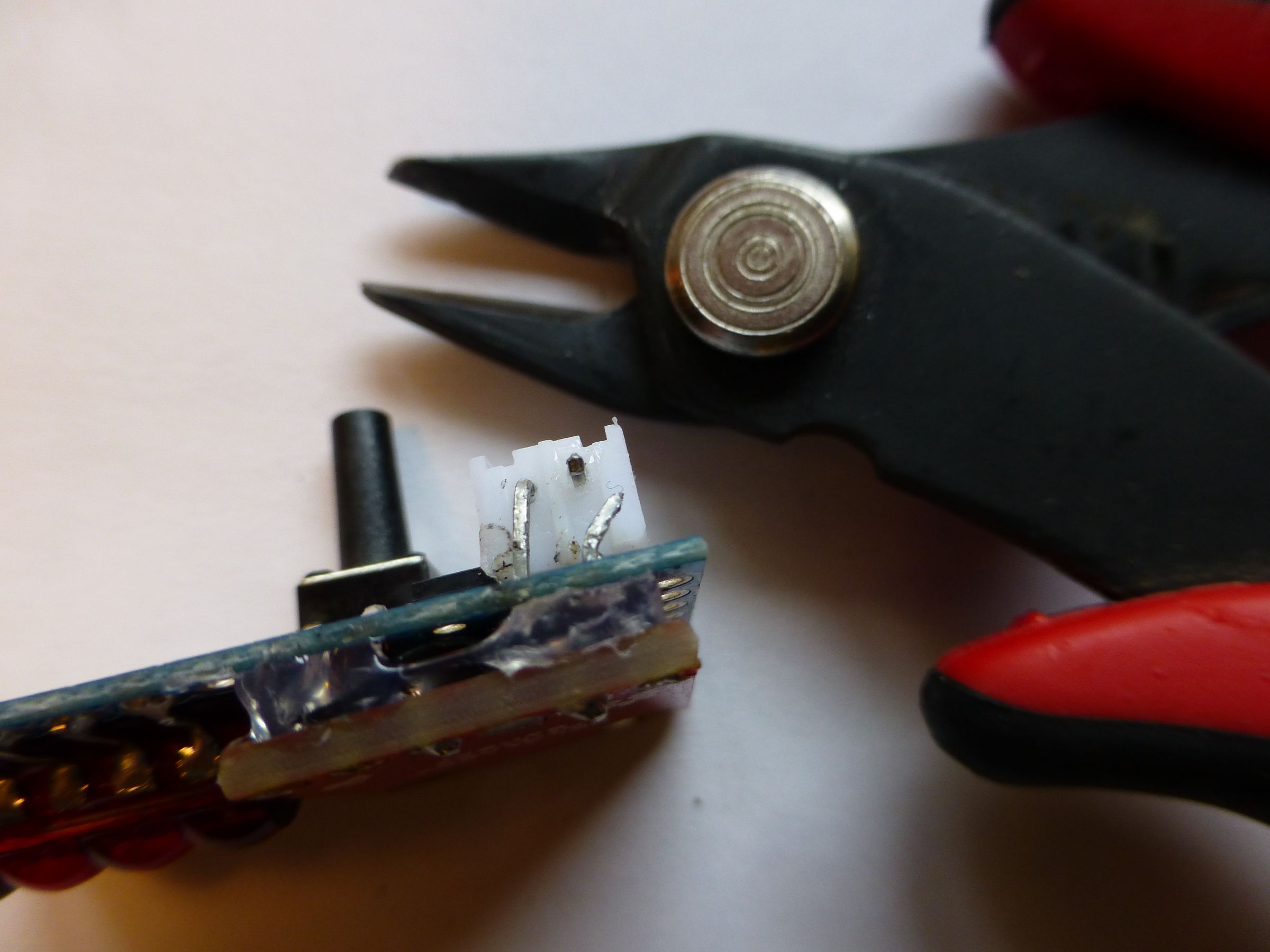 A Compact, Arduino Altimeter for RC Planes : 9 Steps (with Pictures) - Instructables