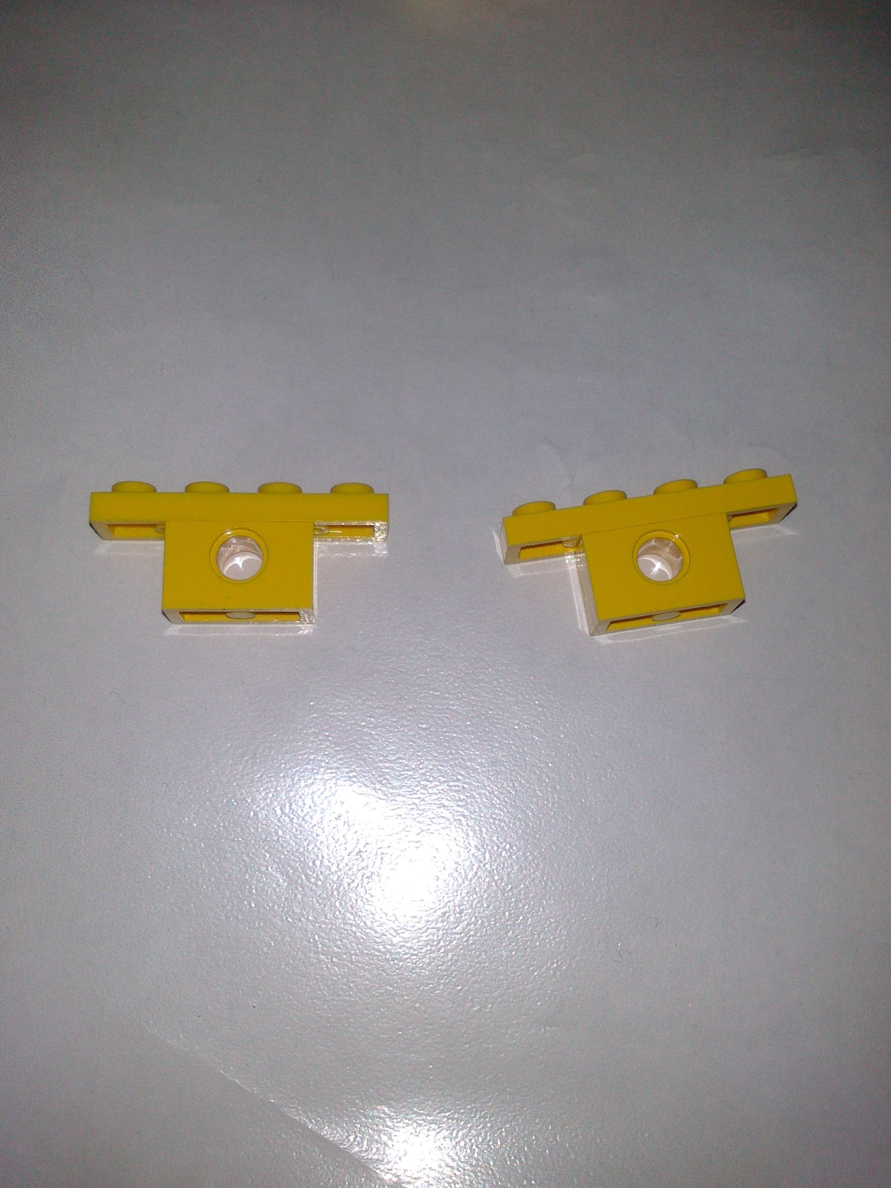 Lego Differential - Instructables