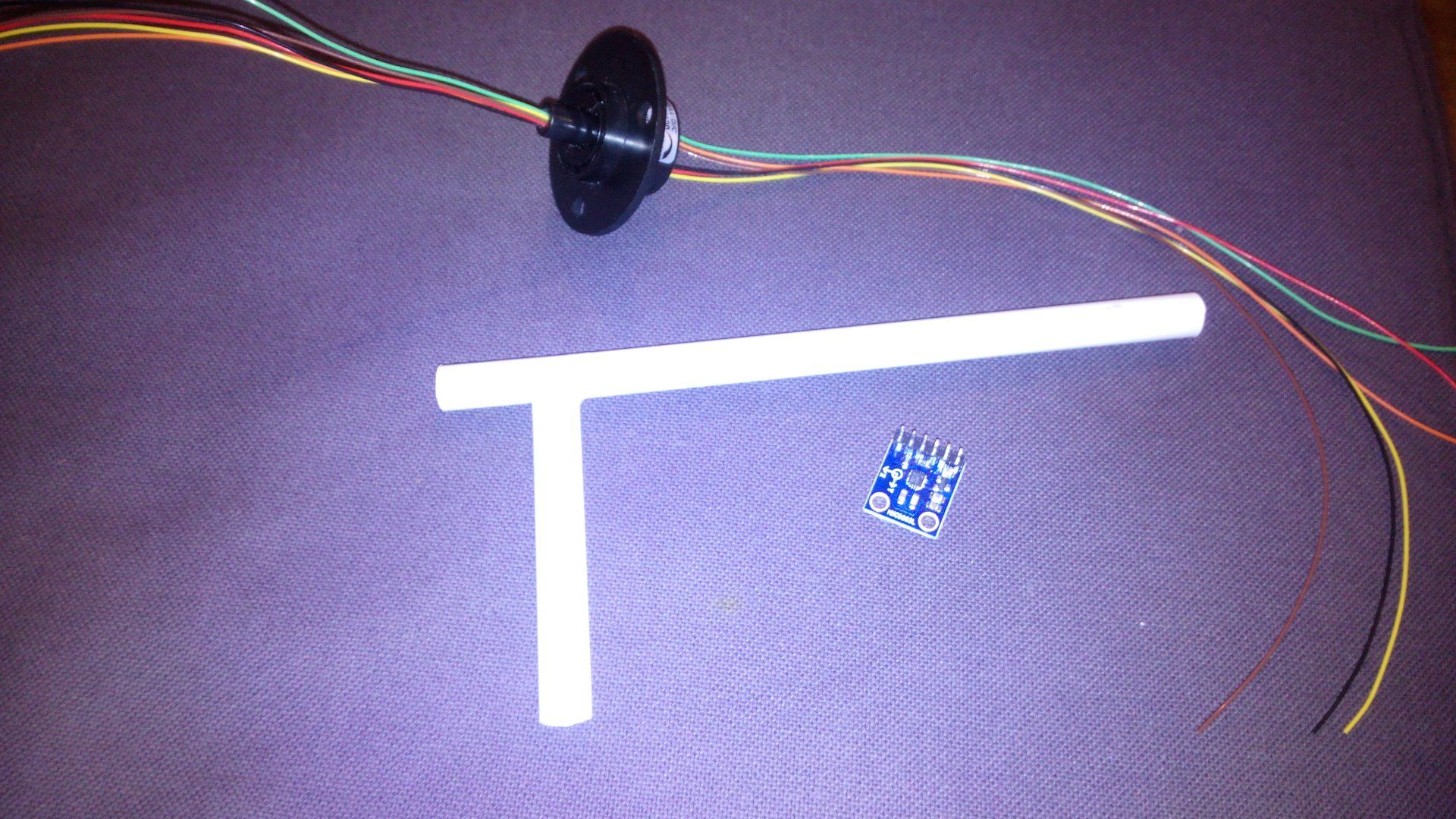 Weather Station Based on Raspberry Pi : 11 Steps - Instructables