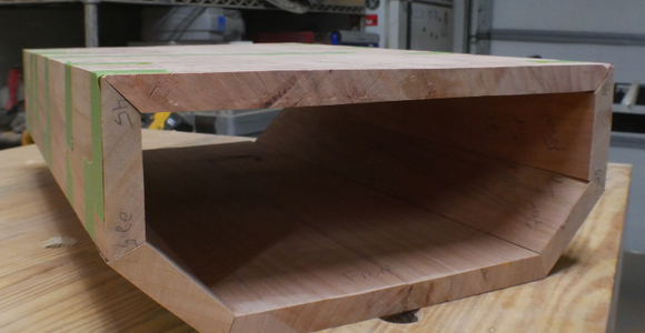 DIY End Table : 10 Steps (with Pictures) - Instructables