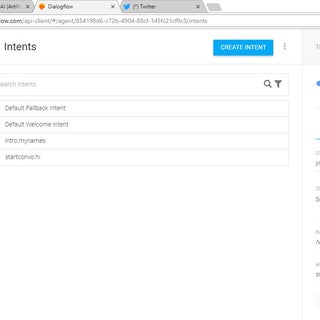 Build Your Own AI (Artificial Intelligence) Assistant 101 : 10 Steps - Instructables
