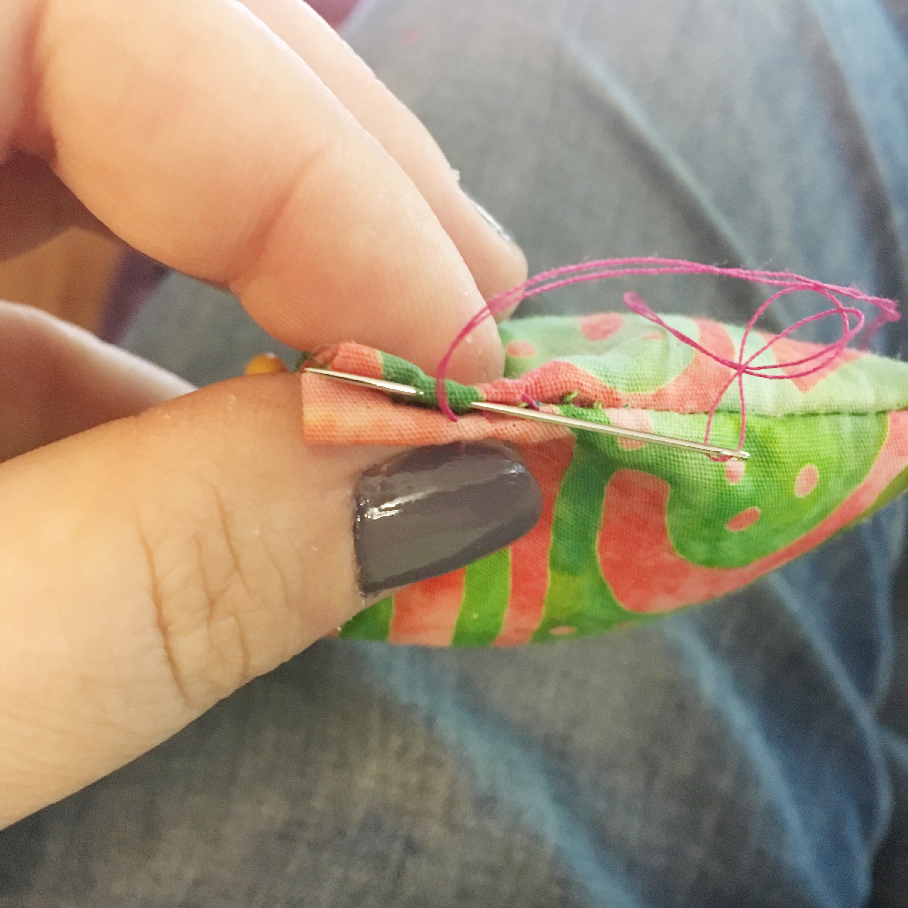 Easy Hot/Cold Rice Packs : 5 Steps - Instructables