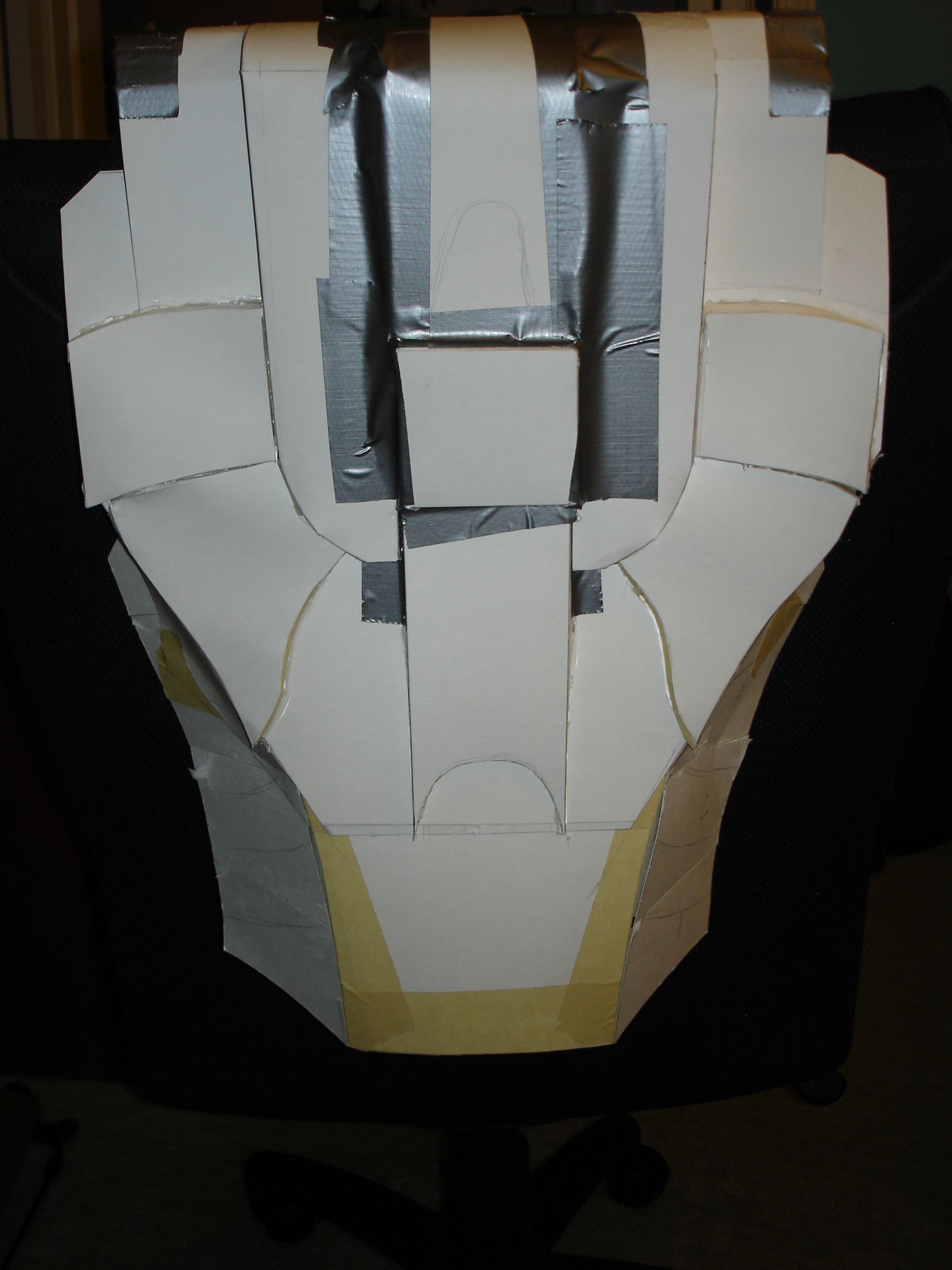 Iron Man DIY (with Pictures) - Instructables