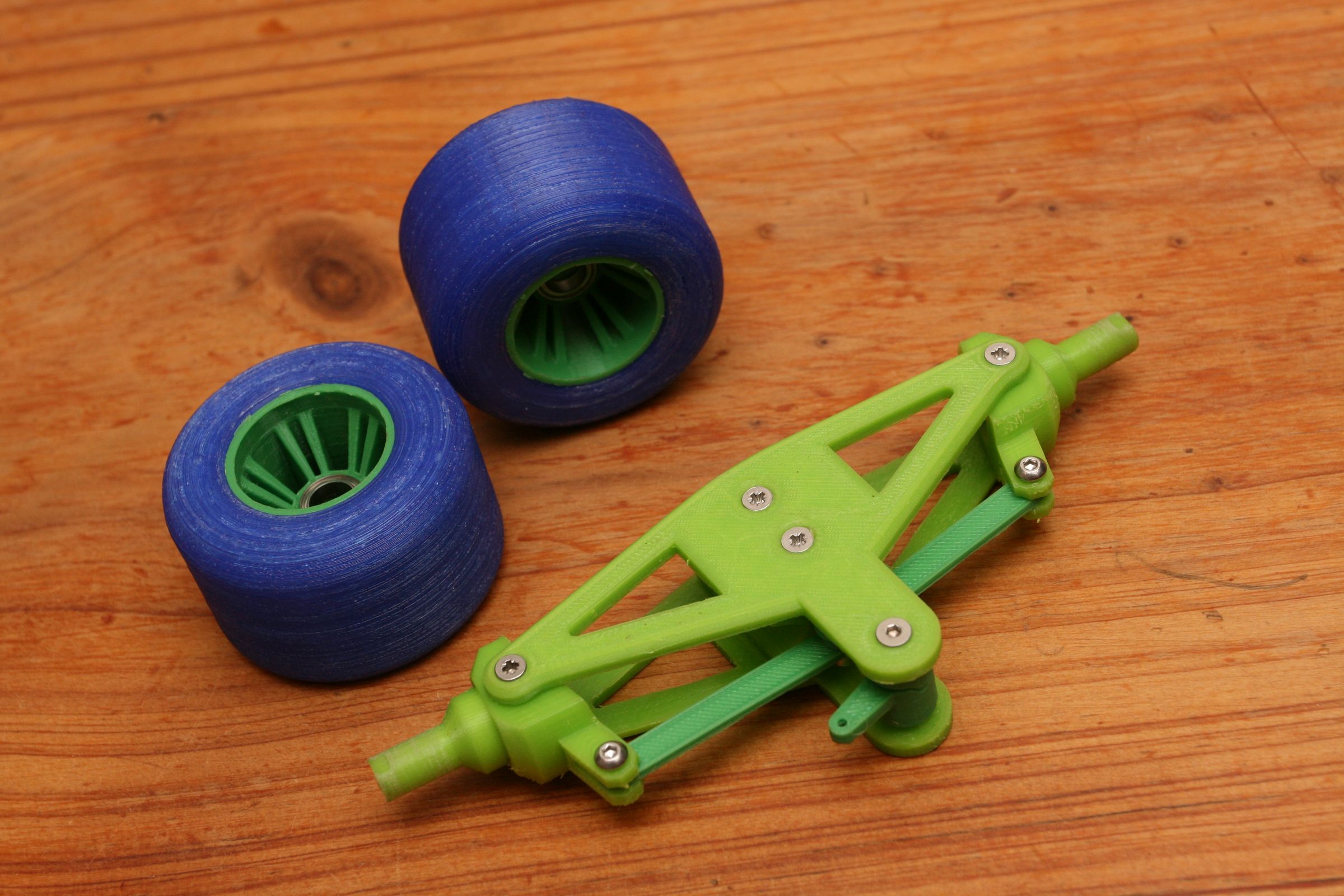 RaceRod Body for OpenRC F1 : 9 Steps (with Pictures) - Instructables