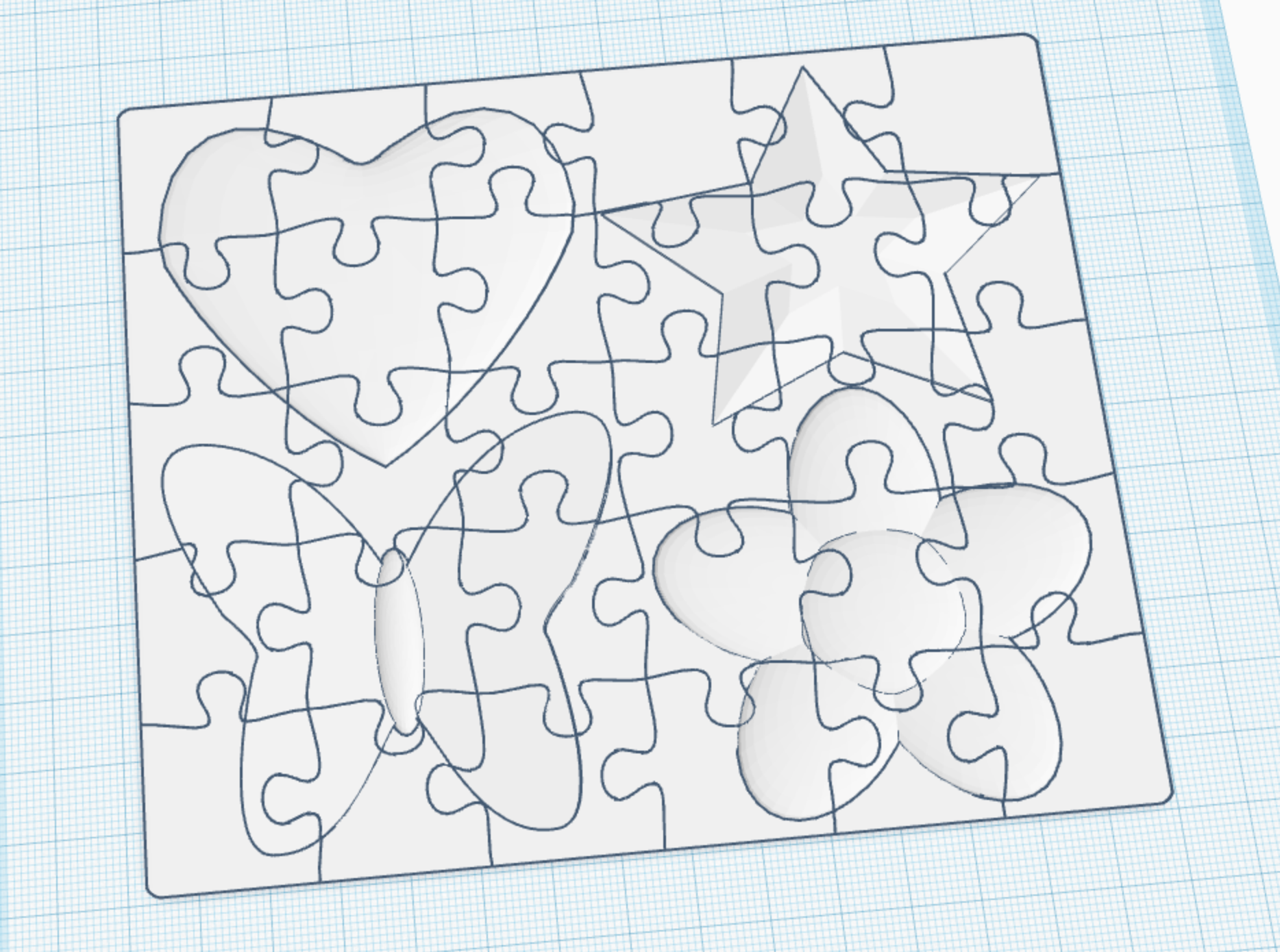 3D Print Puzzle : 14 Steps (with Pictures) - Instructables