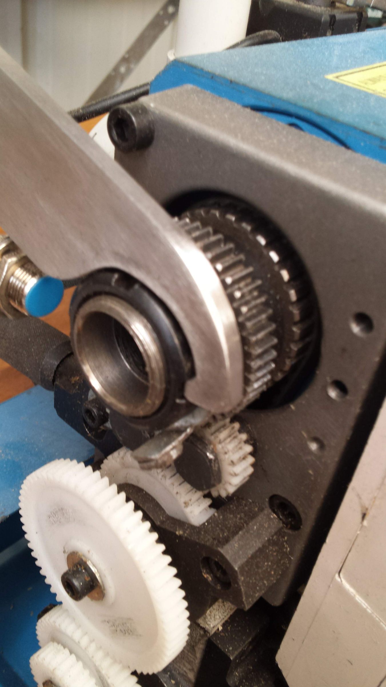 A Homemade Set of C-Spanners : 4 Steps (with Pictures) - Instructables