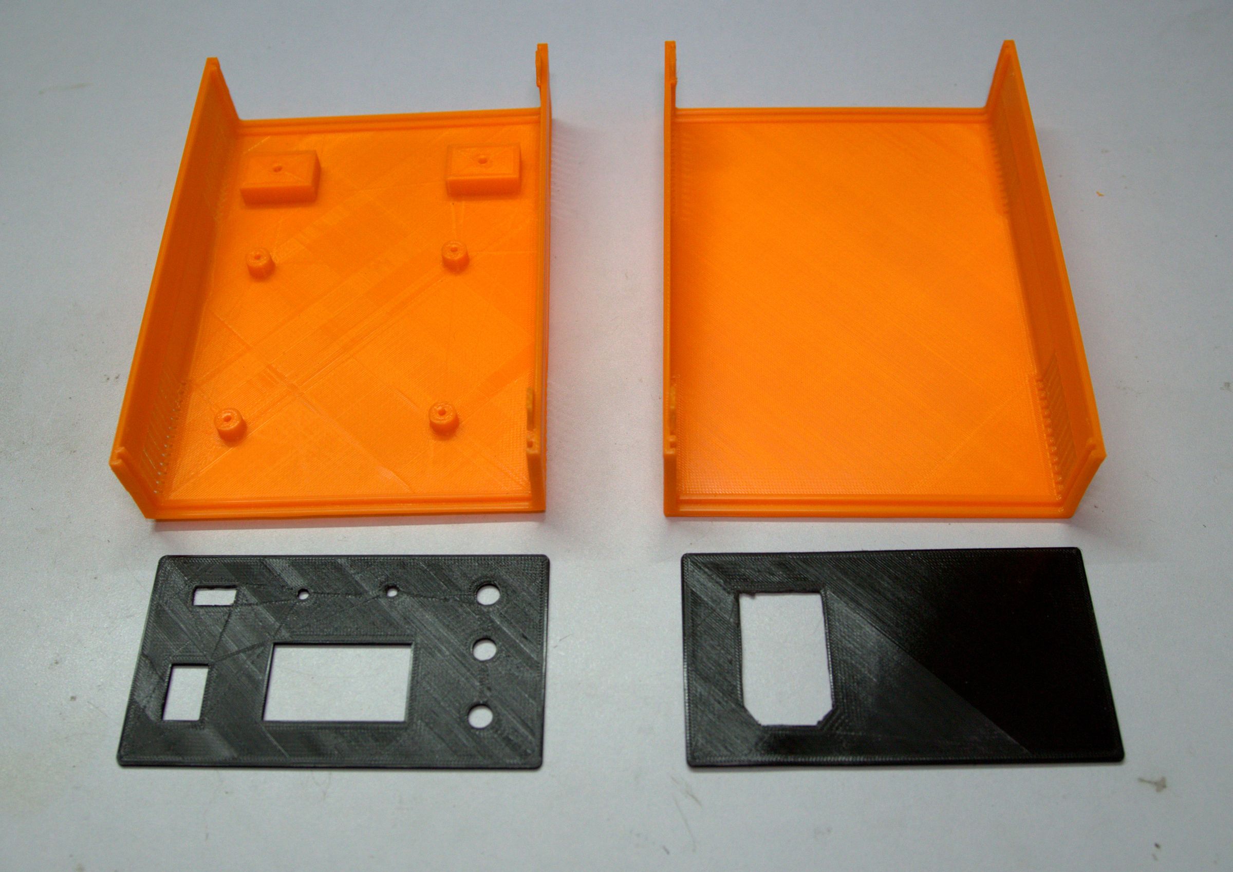 How to Make a Bench Power Supply : 20 Steps (with Pictures) - Instructables