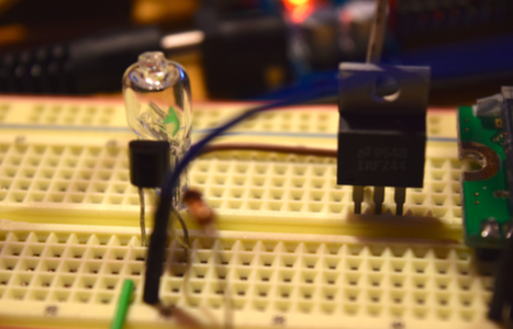 Simple Thermostat Using Arduino : 5 Steps - Instructables