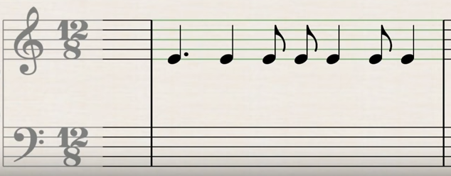 How to Understand Compound Time Signatures : 5 Steps - Instructables