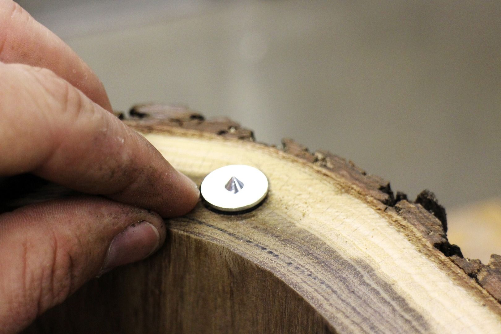 Log Card Box : 36 Steps (with Pictures) - Instructables