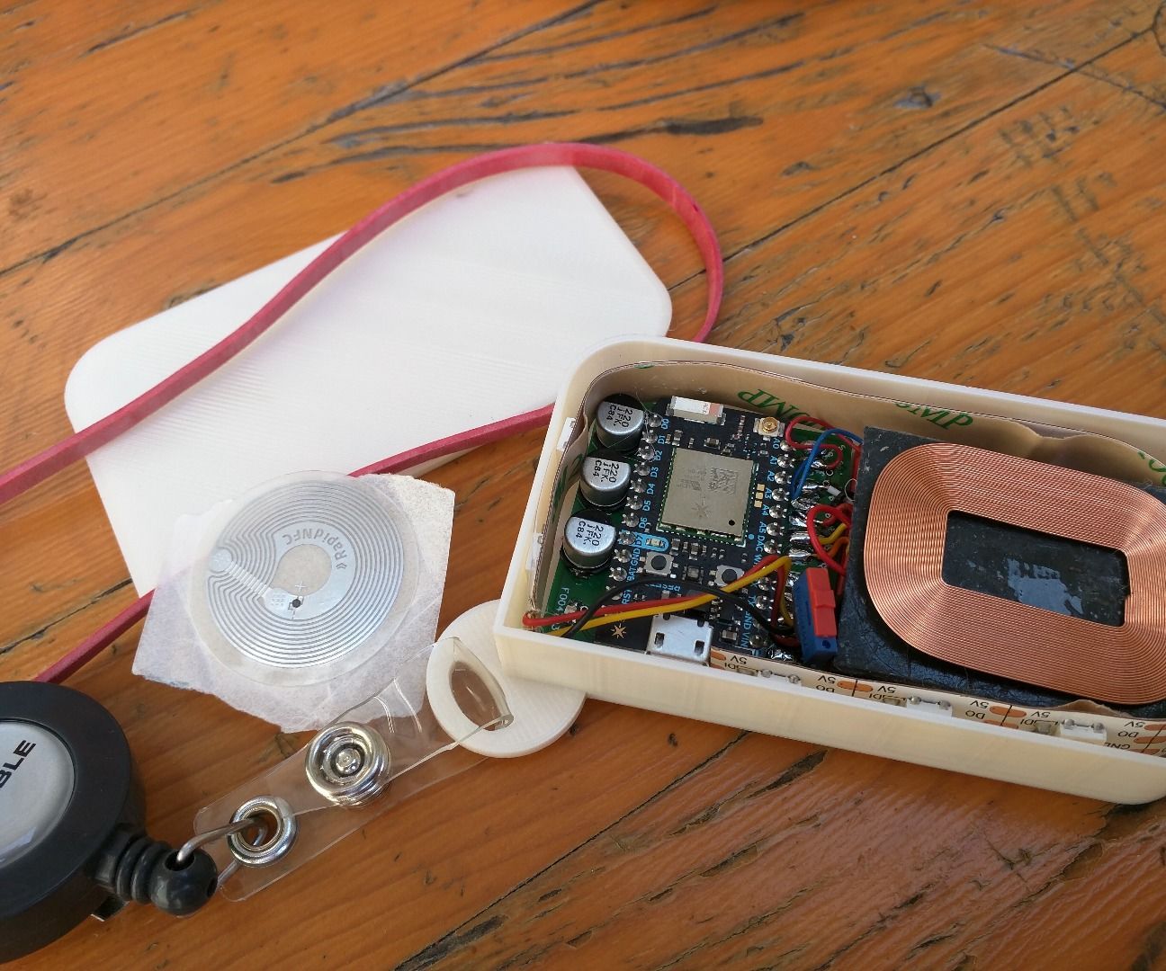 Creating a Custom-sized Box for 3D Printing With OpenSCAD : 5 Steps ...
