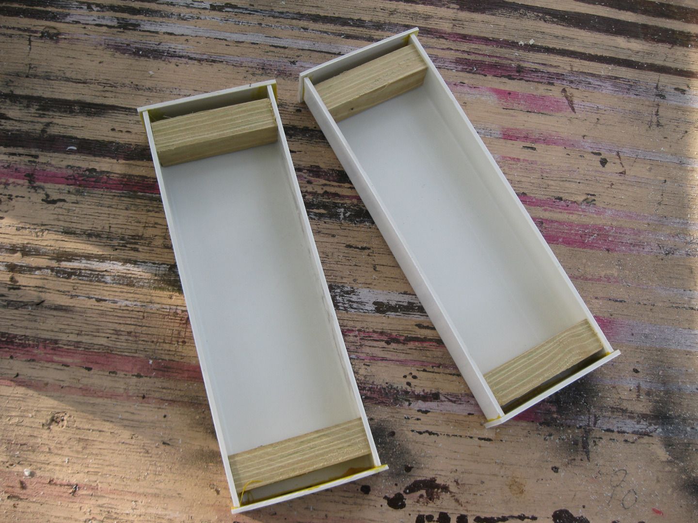 How to Make Cheap PVC Project Enclosures and Boxes : 4 Steps (with ...