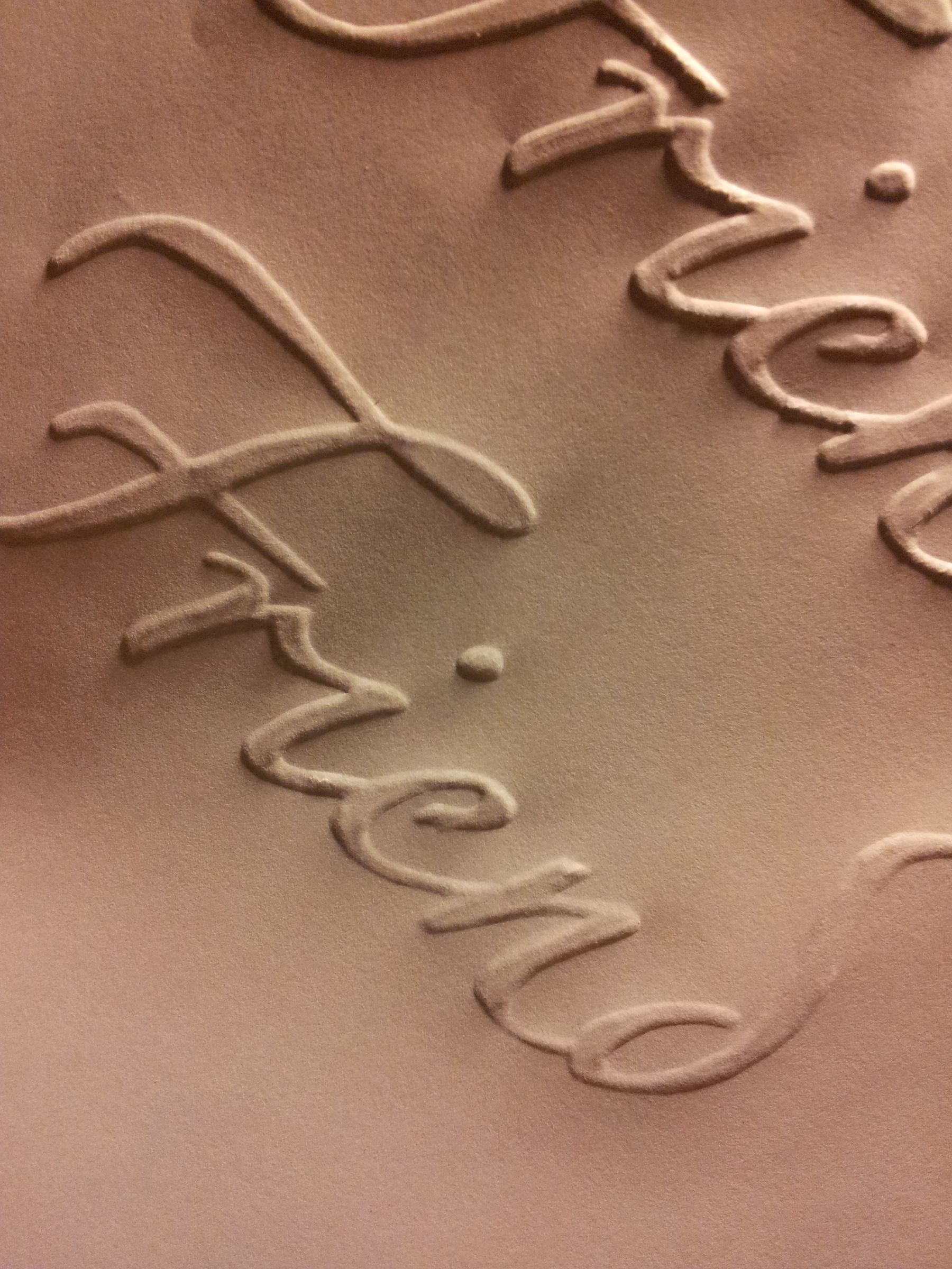 Paper Embossing : 6 Steps - Instructables