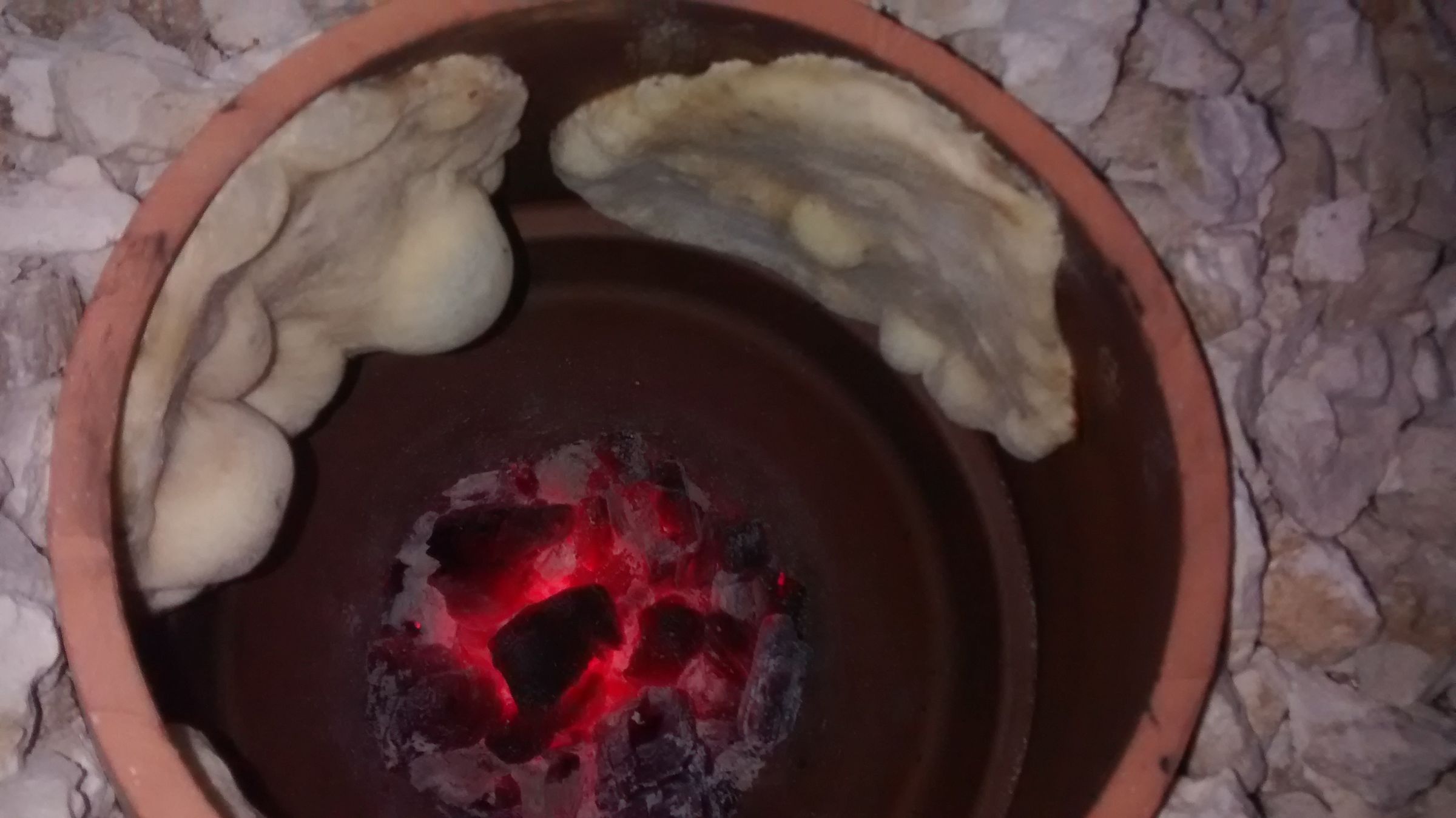 Plant Pot Tandoor : 7 Steps (with Pictures) - Instructables