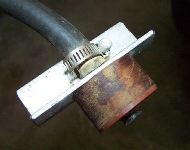 Make an Auto Radiator Pressure Tester : 13 Steps (with Pictures ...