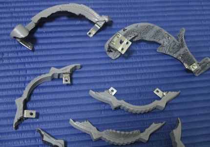 'Time Machine' Mini Jukebox : 8 Steps (with Pictures) - Instructables