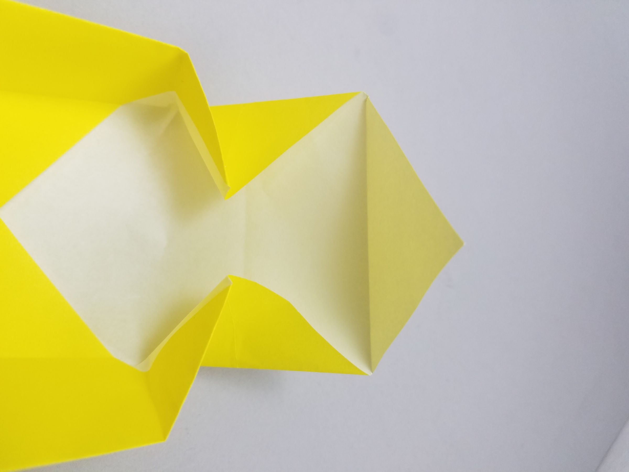 Origami Drone - When Pigs Fly! : 7 Steps - Instructables