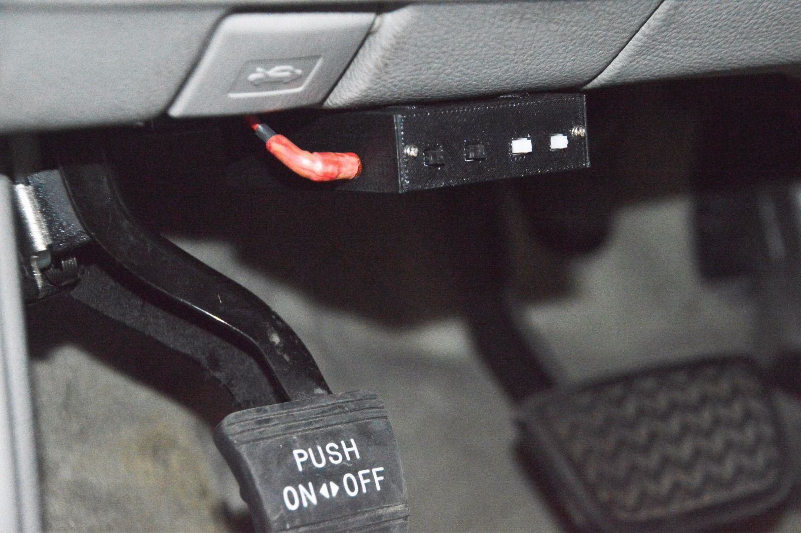 Redundant Car True Speedometer : 6 Steps (with Pictures) - Instructables