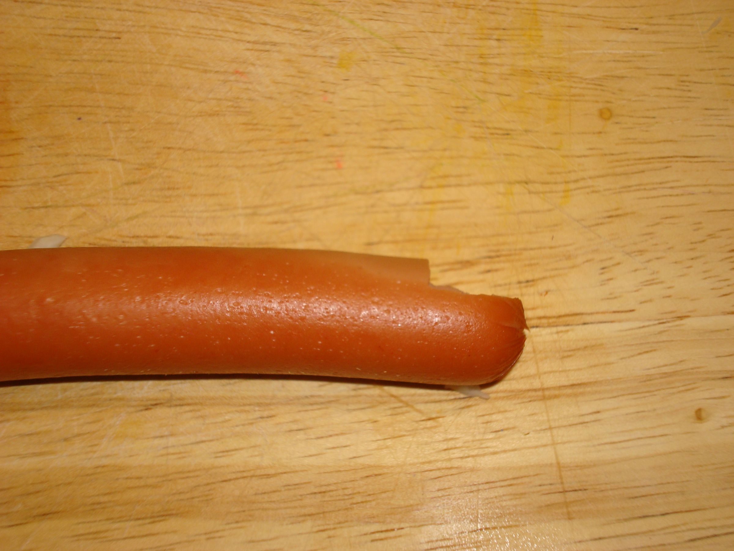 Joe's Toes ( Hot Dogs on a Stick) : 12 Steps - Instructables