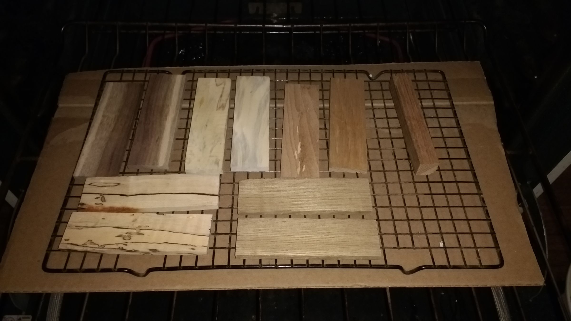 Resin Stabilizing Wood : 7 Steps (with Pictures) - Instructables