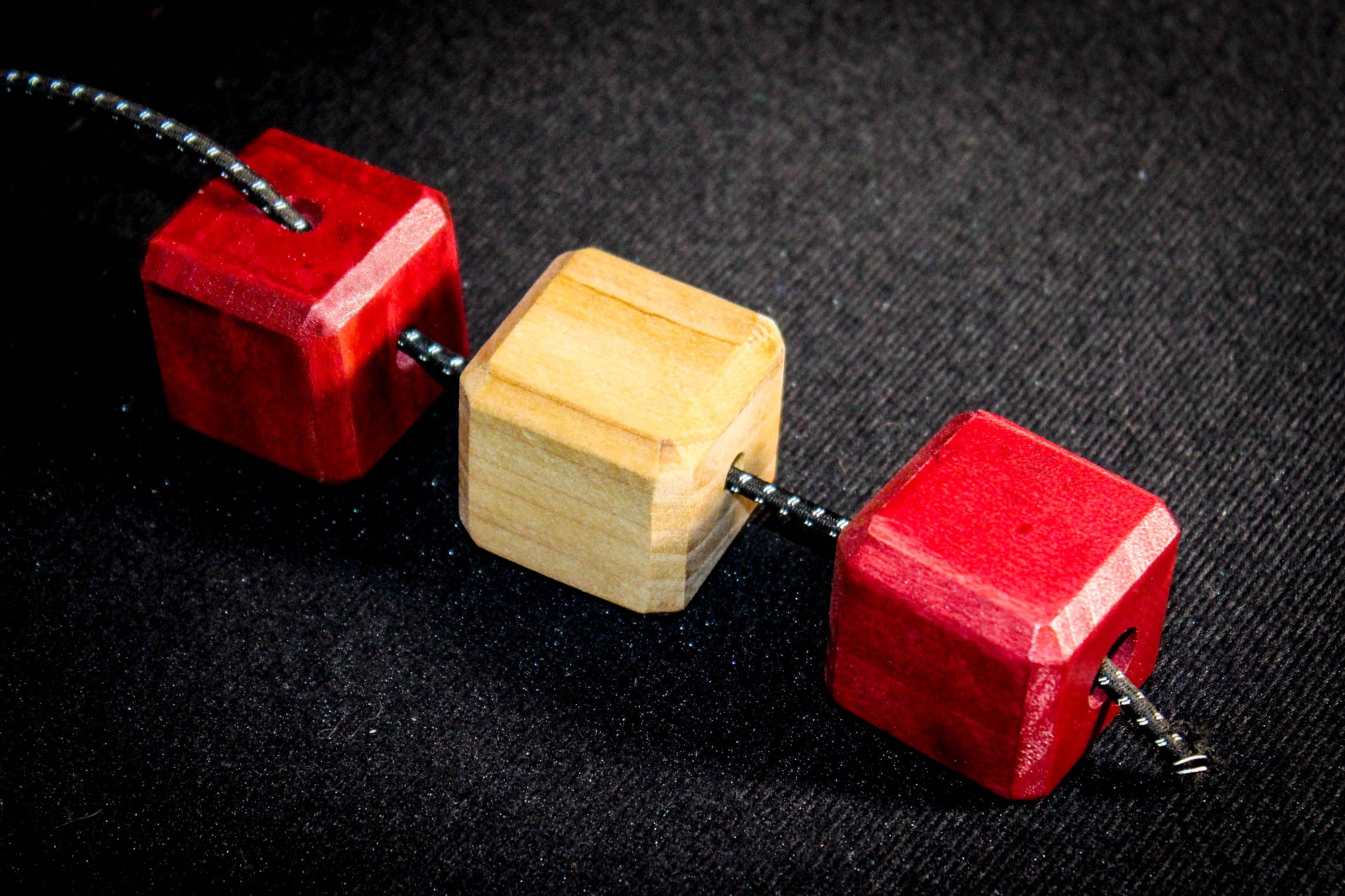 Wooden Snake Puzzle : 14 Steps (with Pictures) - Instructables