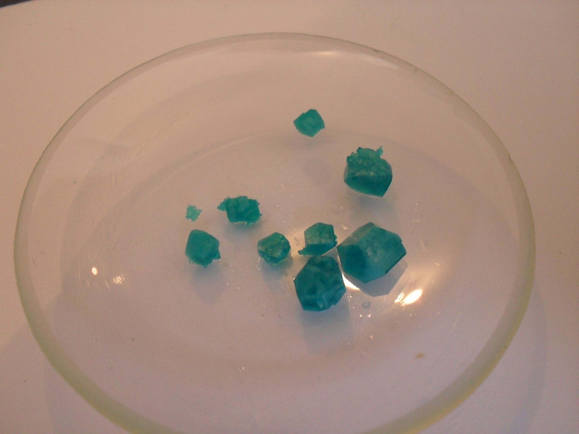How to Grow Great Crystals : 14 Steps (with Pictures) - Instructables